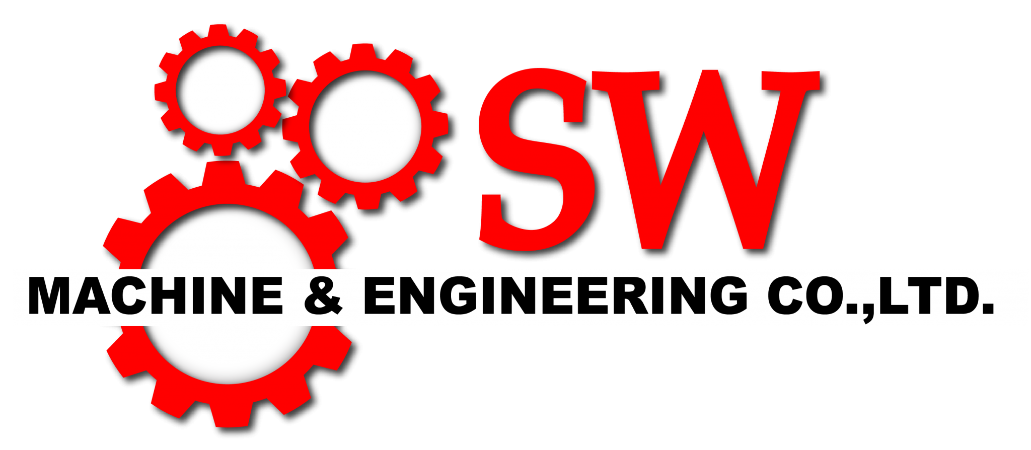 โรงกลึงระยอง เอสดับบลิวแมชชีน | SW MACHINE & ENGINEERING CO., LTD.