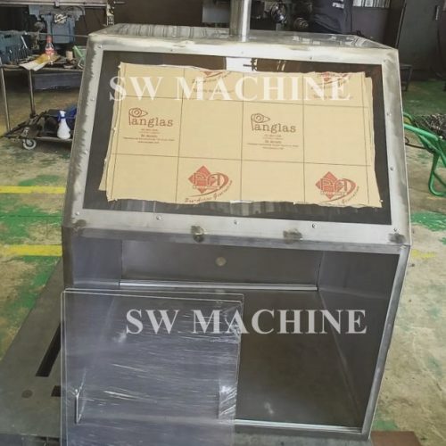 SW Machine & Engineering Co., Ltd. | Project Reference
