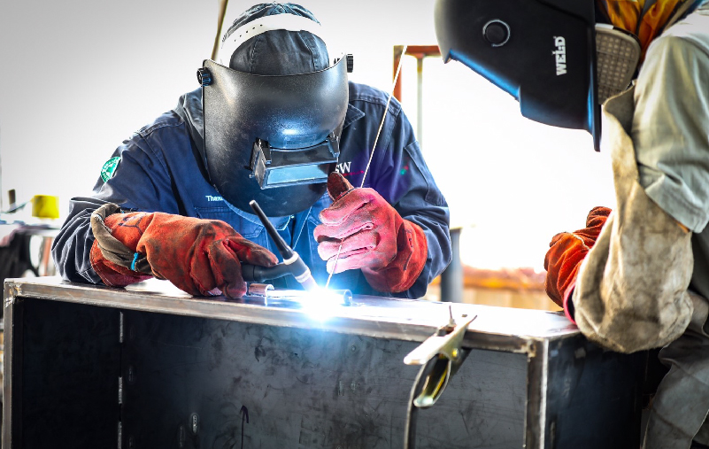 SW Machine & Engineering Co., Ltd. | Our Service